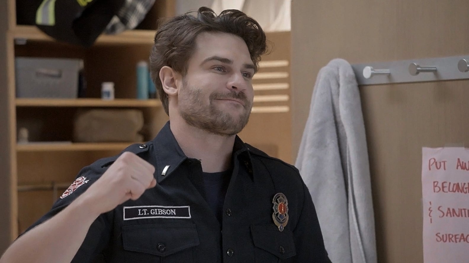 What to Expect From Station 19 Season 5 | PS Entertainment