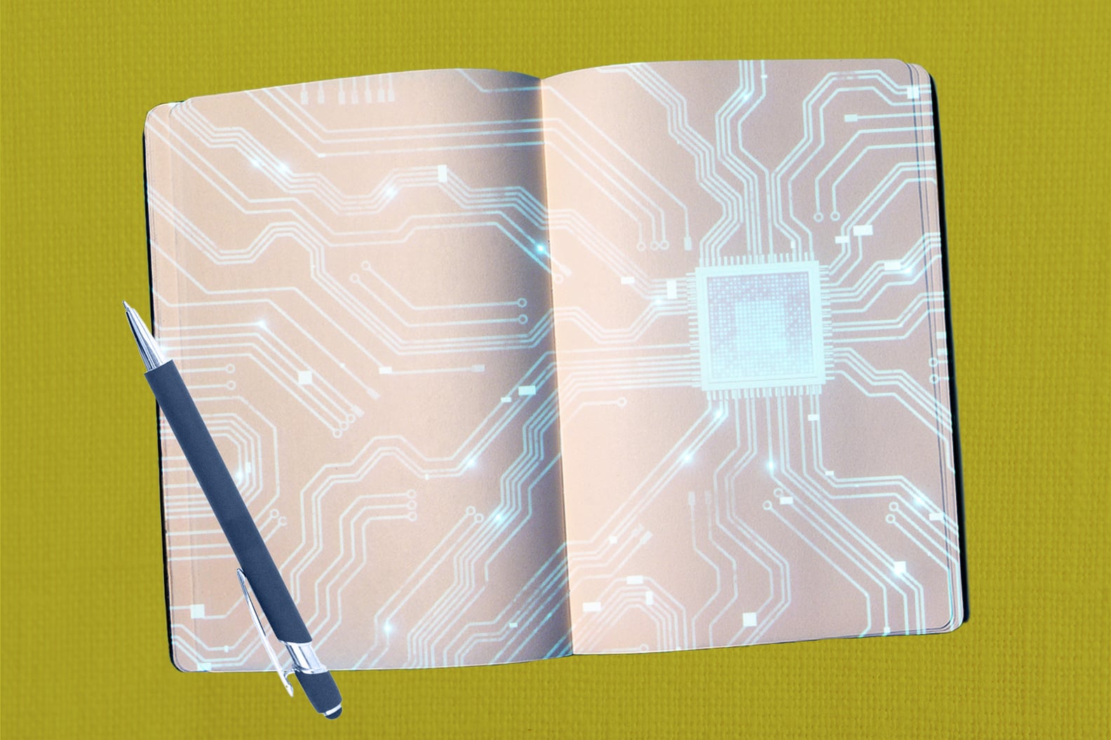 I Tried AI Journaling — Here's How It Went | PS Health