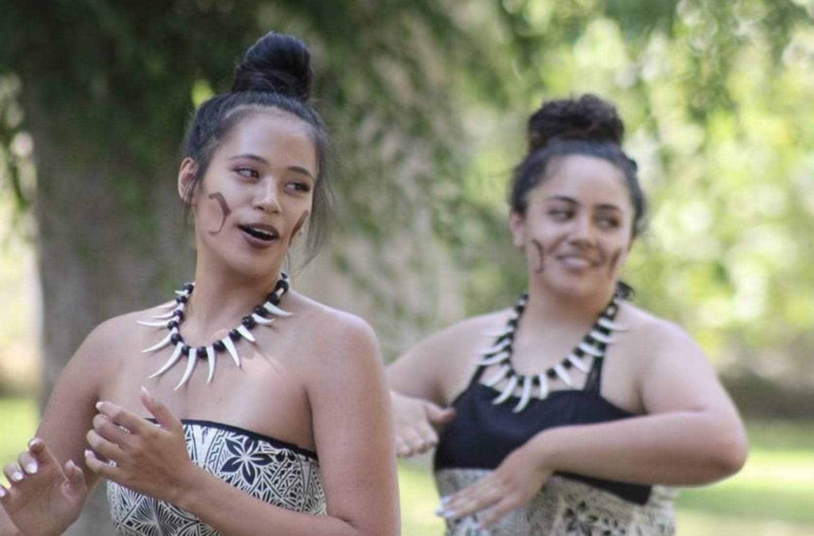 Why Pacific Islander Representation in Media Matters | PS News
