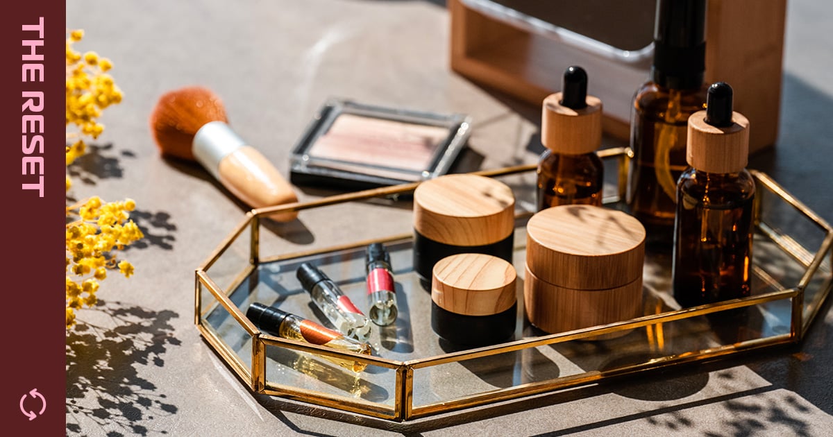 Spring Beauty Routine Tips From Hair, Skin, Makeup Experts | PS Beauty