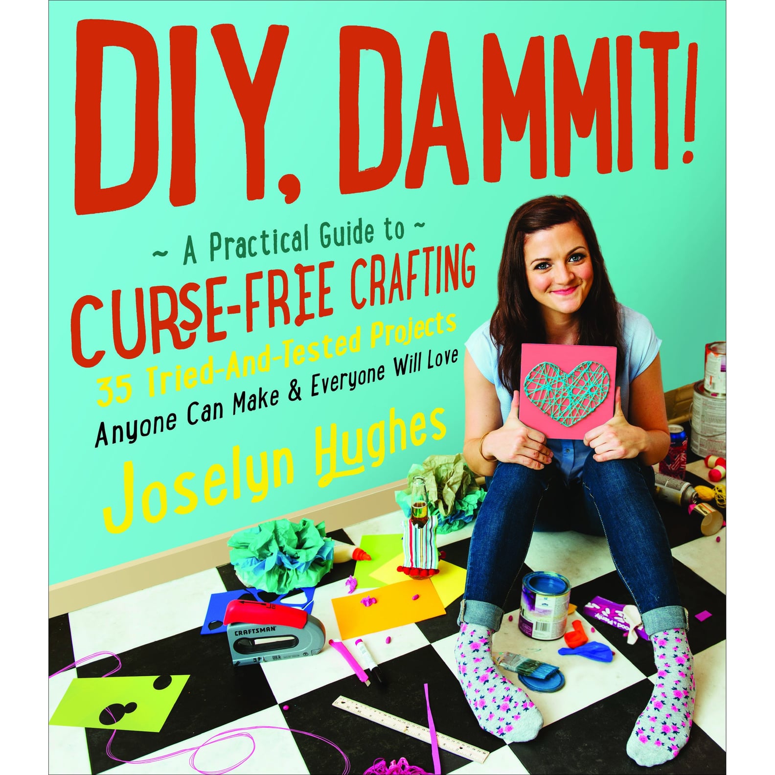 DIY Books | PS Smart Living