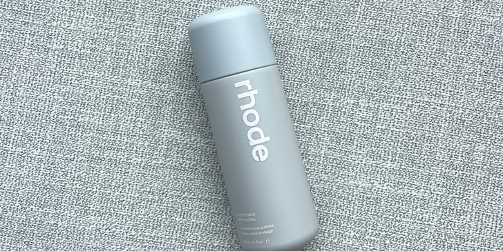 Rhode Glazing Milk Essence Review With Photos | POPSUGAR Beauty UK