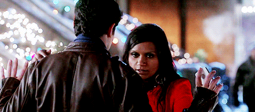 Mindy Project Danny Gifs
