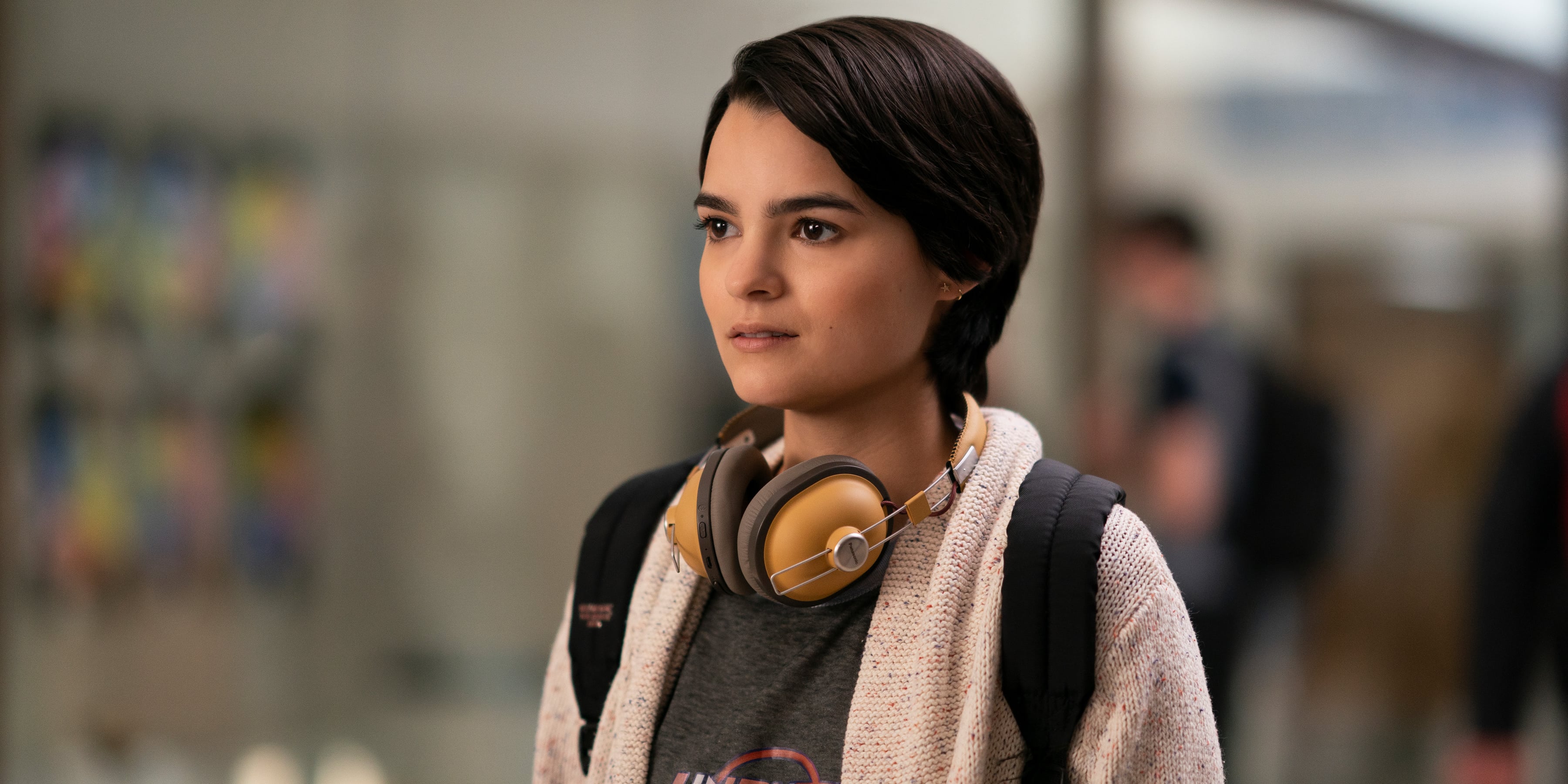 Where to Follow Trinkets Cast on Social Media | PS Entertainment