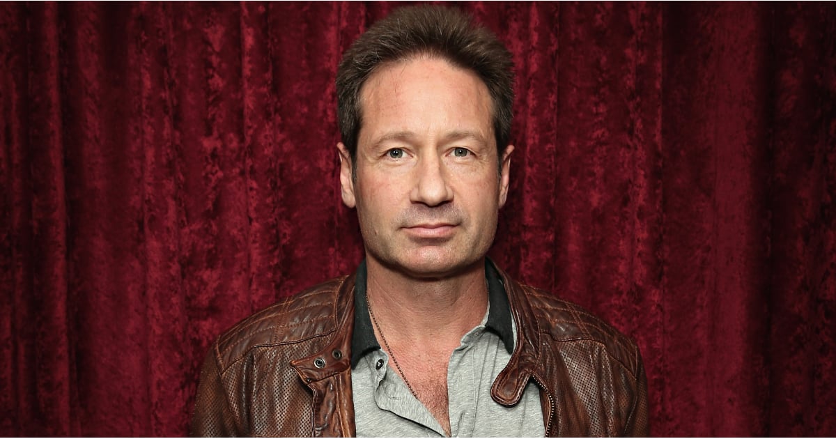 Twin Peaks Revival Cast | POPSUGAR Entertainment