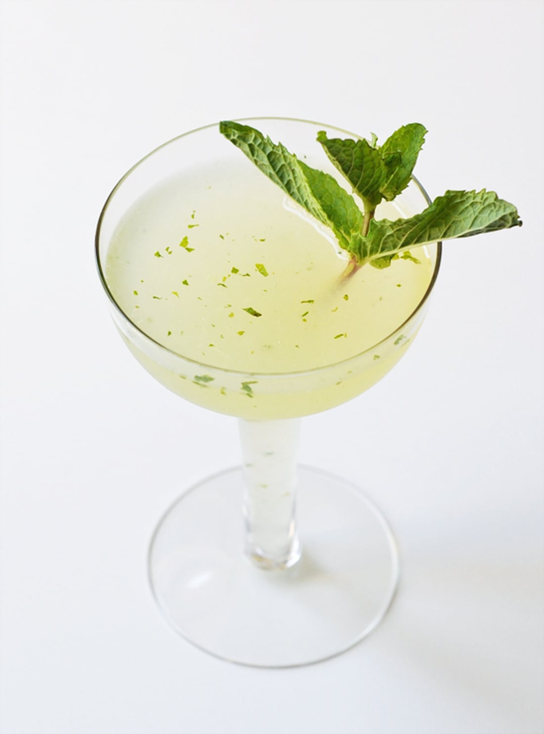 Mint Drinks | PS Food
