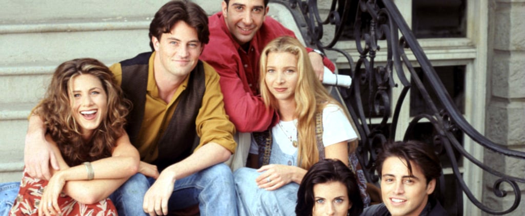 Friends | POPSUGAR Love & Sex