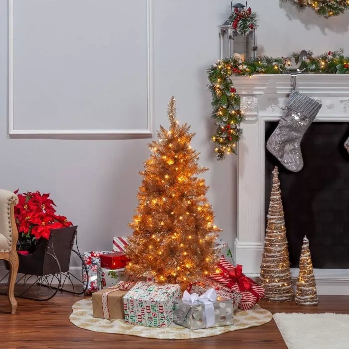 Best Target Christmas Decorations 2019 | POPSUGAR Home