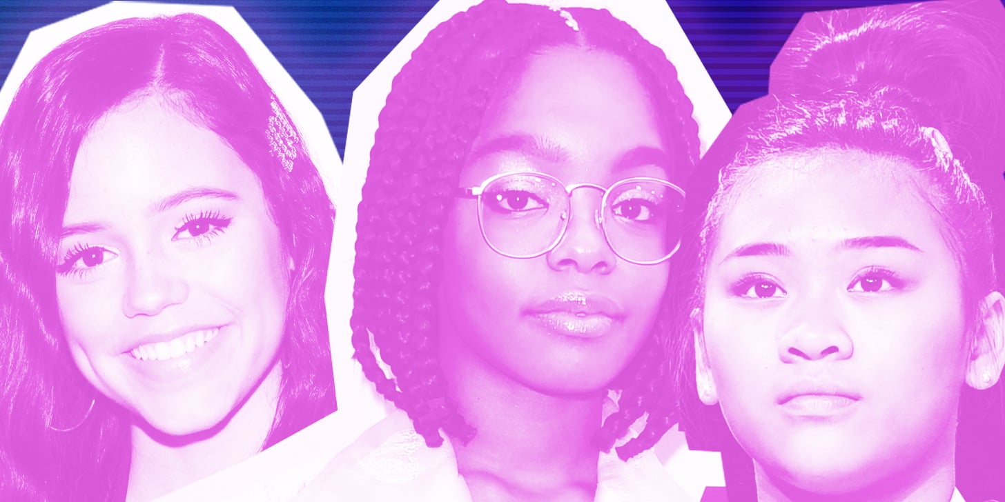 20 Young Women Who Are Changing the World | PS Celebrity