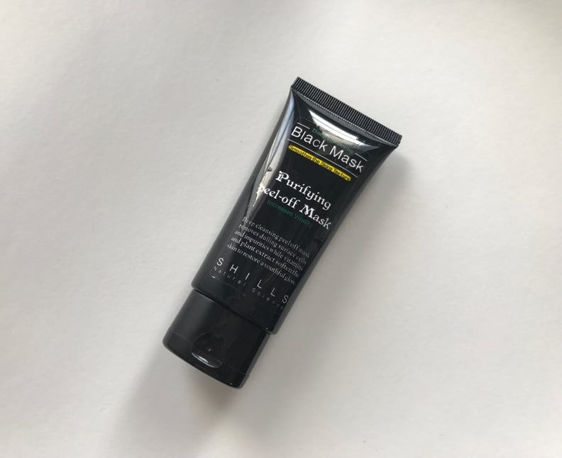Shills Purifying Black Face Mask Review | PS Beauty