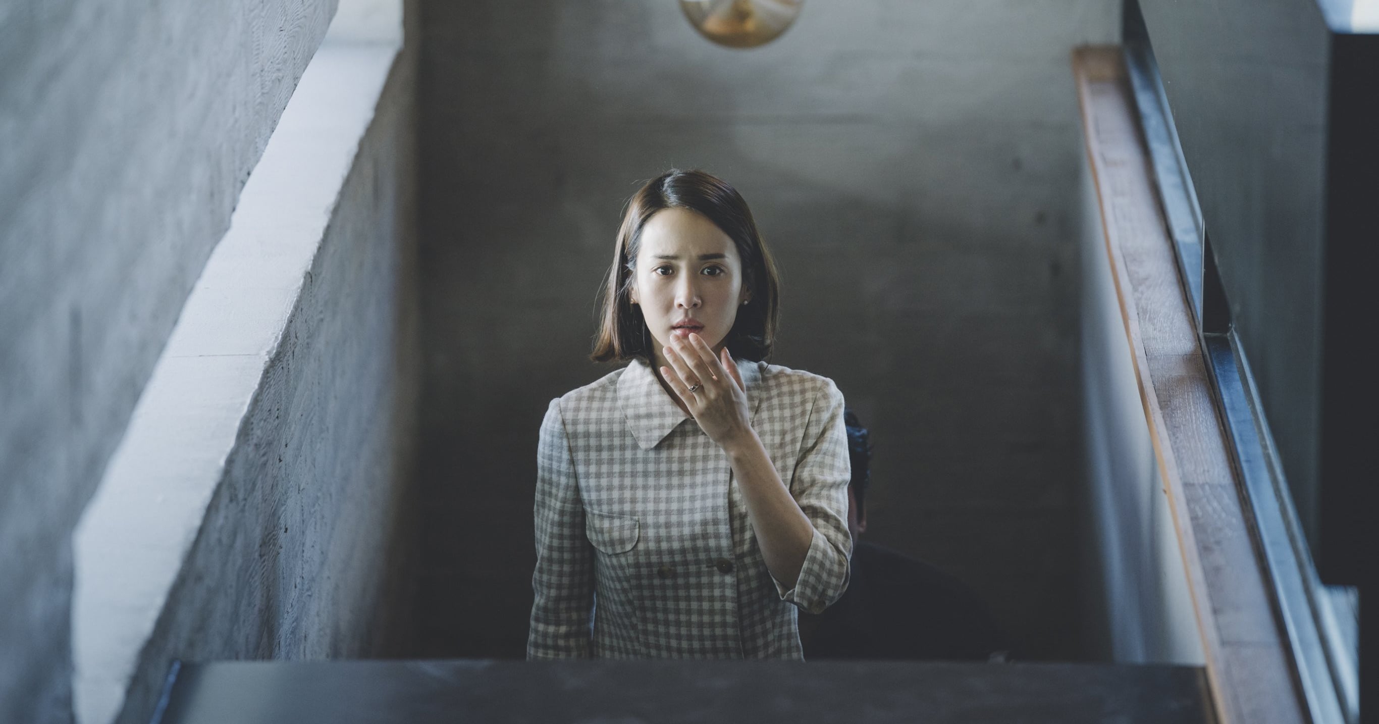 Is Parasite the Movie Scary? | PS Entertainment