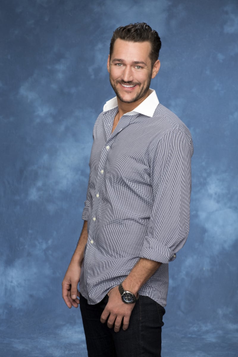 Bachelorette Contestants 2015 | PS Entertainment