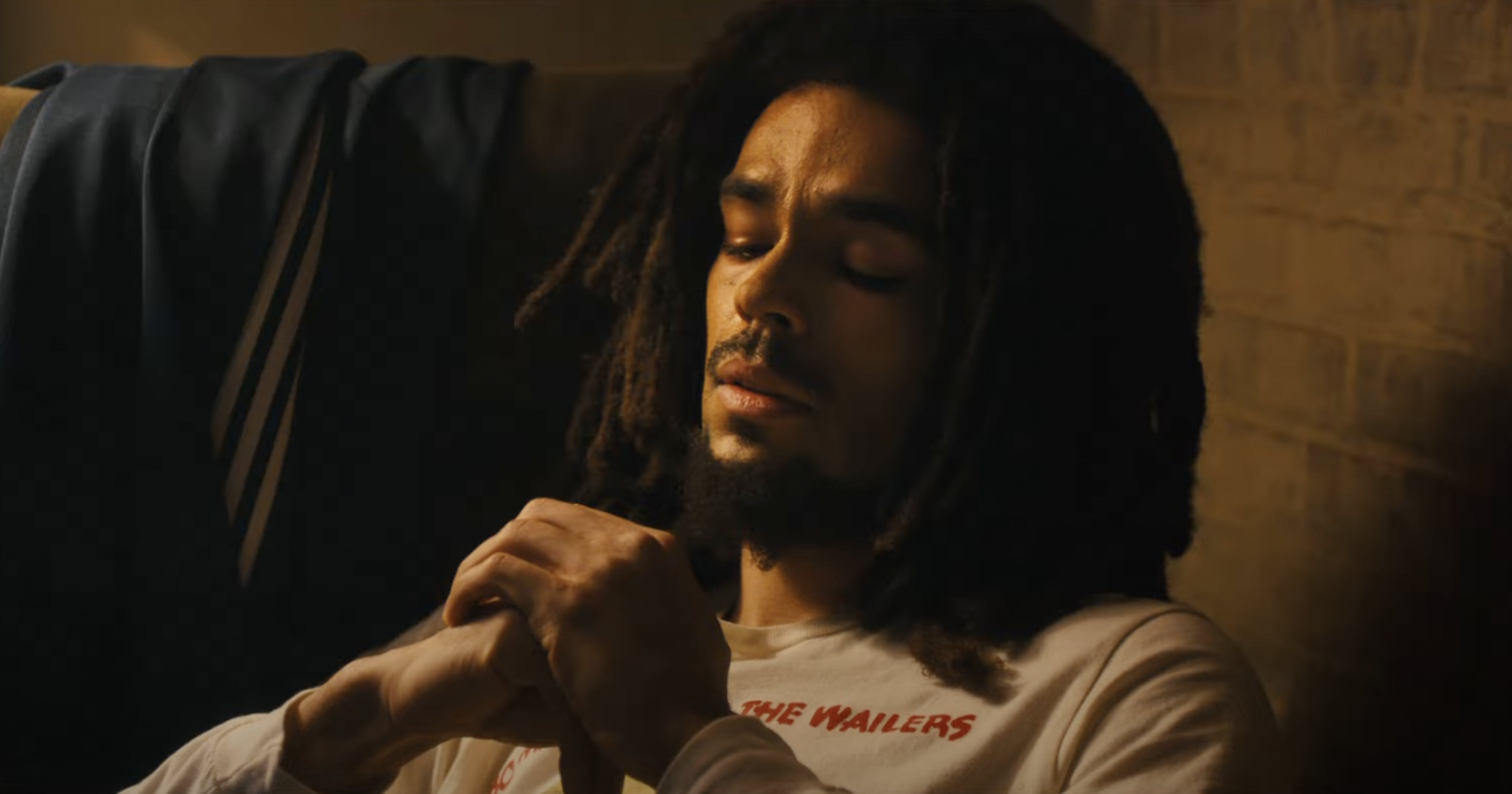 Bob Marley: One Love Biopic | Trailer, Cast, Release Date | POPSUGAR ...