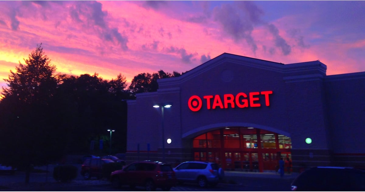Where Does Target Have a Bar? | POPSUGAR Food