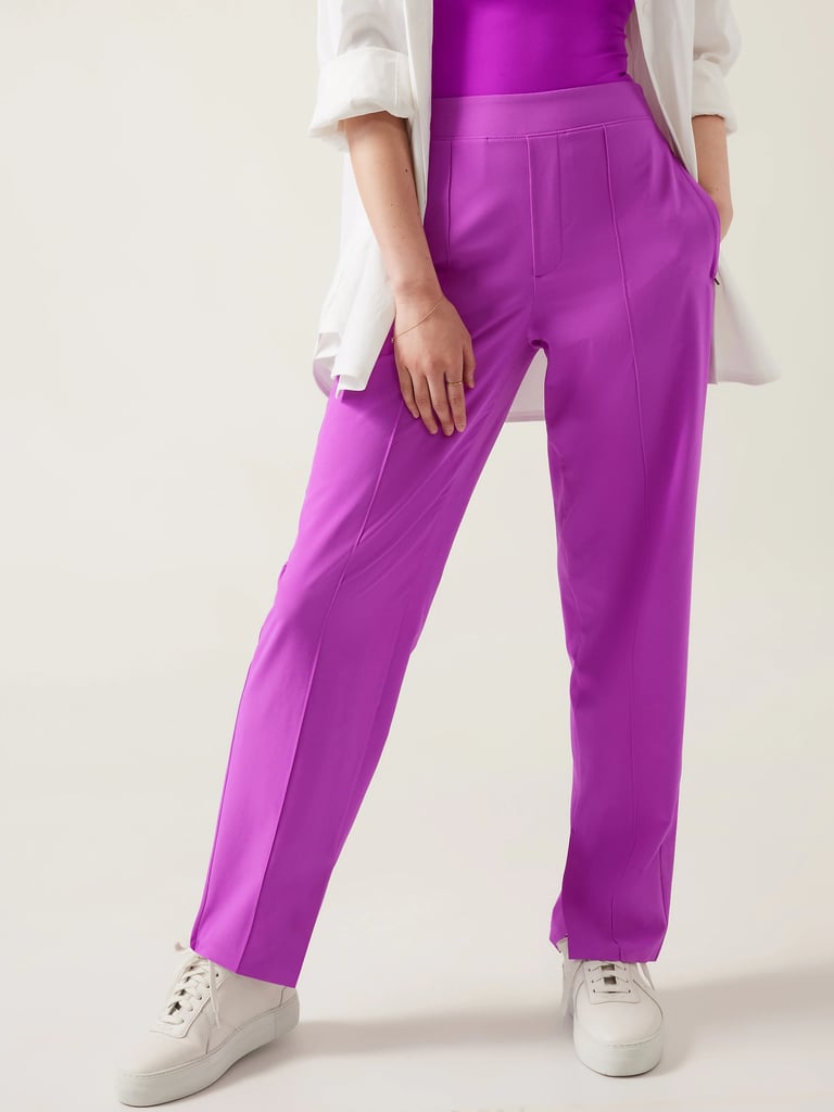 Athleta Brooklyn Heights Pant