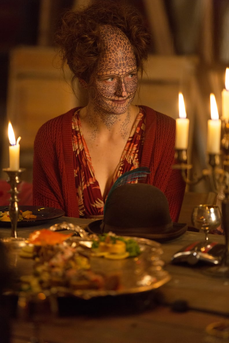 Who Has Died on American Horror Story: Freak Show | PS Entertainment