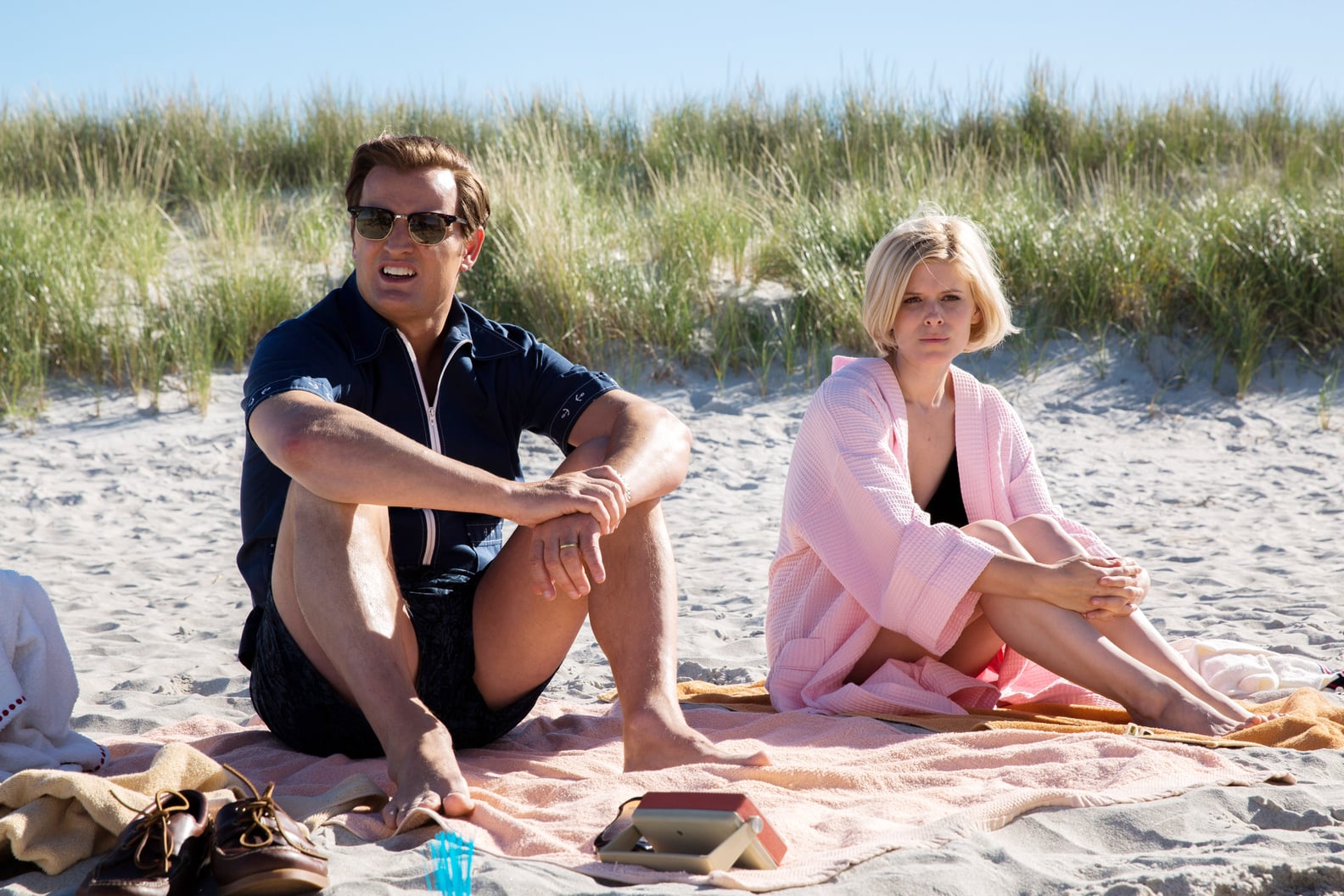 Best Movie Beach Scenes | PS Entertainment