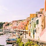 What to Know About Procida, Italy — the Next Travel Hotspot | POPSUGAR ...