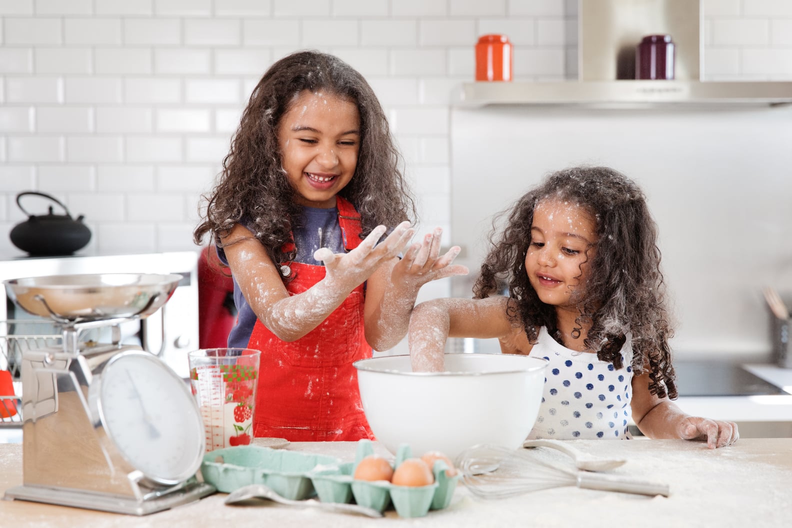 Kid-Friendly Crafts and Activities That Are Easy and Fun | PS Family