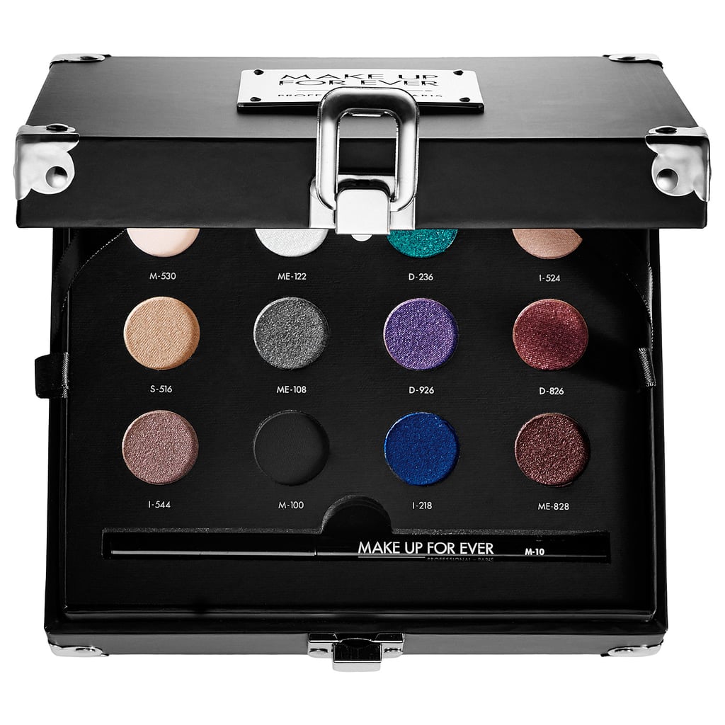 Holiday Makeup Palettes 2014 | POPSUGAR Beauty