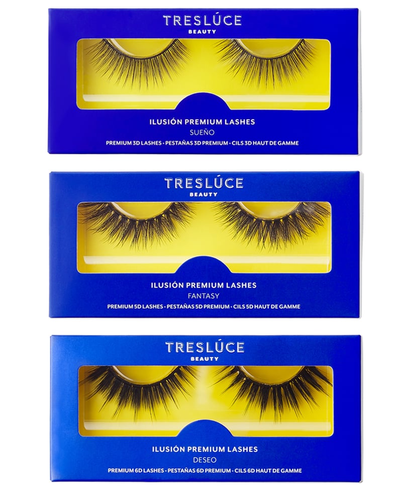 Becky G Is Launching a Makeup Brand Called Treslúce Beauty | POPSUGAR ...