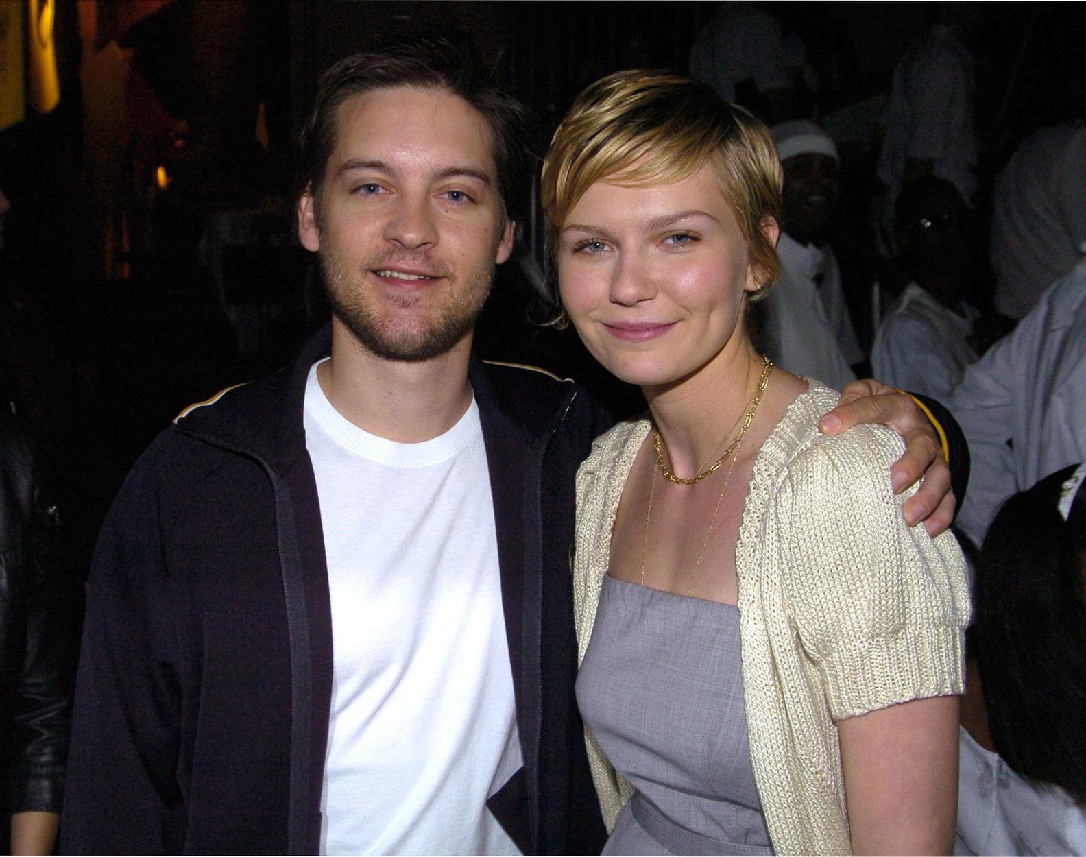 Spiderman Cast Members Who Have Dated in Real Life | PS Entertainment