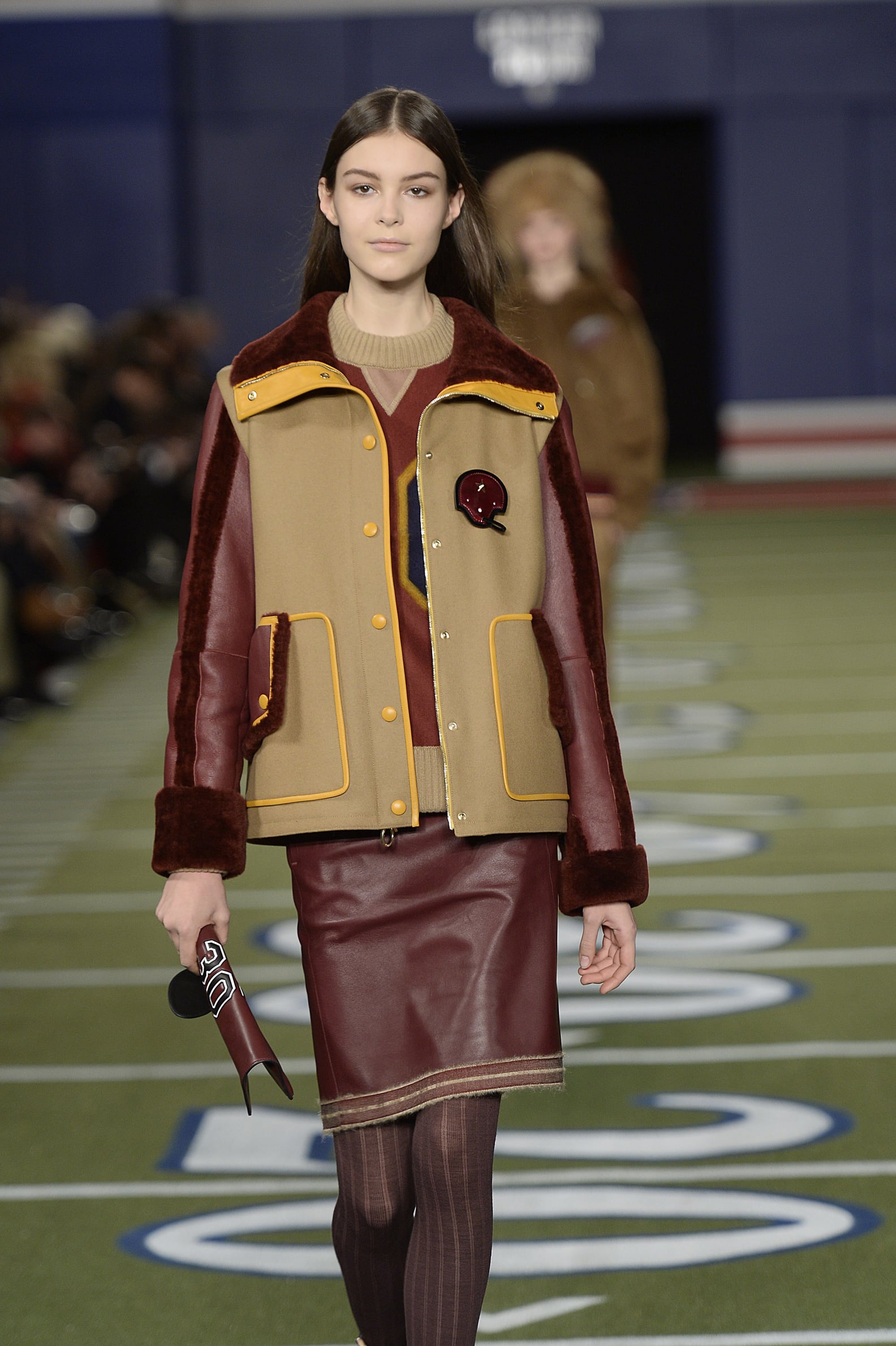 New Models to Know 2015 | PS Fashion