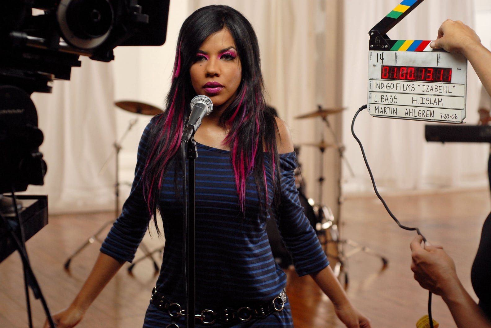 Dominican Singers to Watch | POPSUGAR Latina