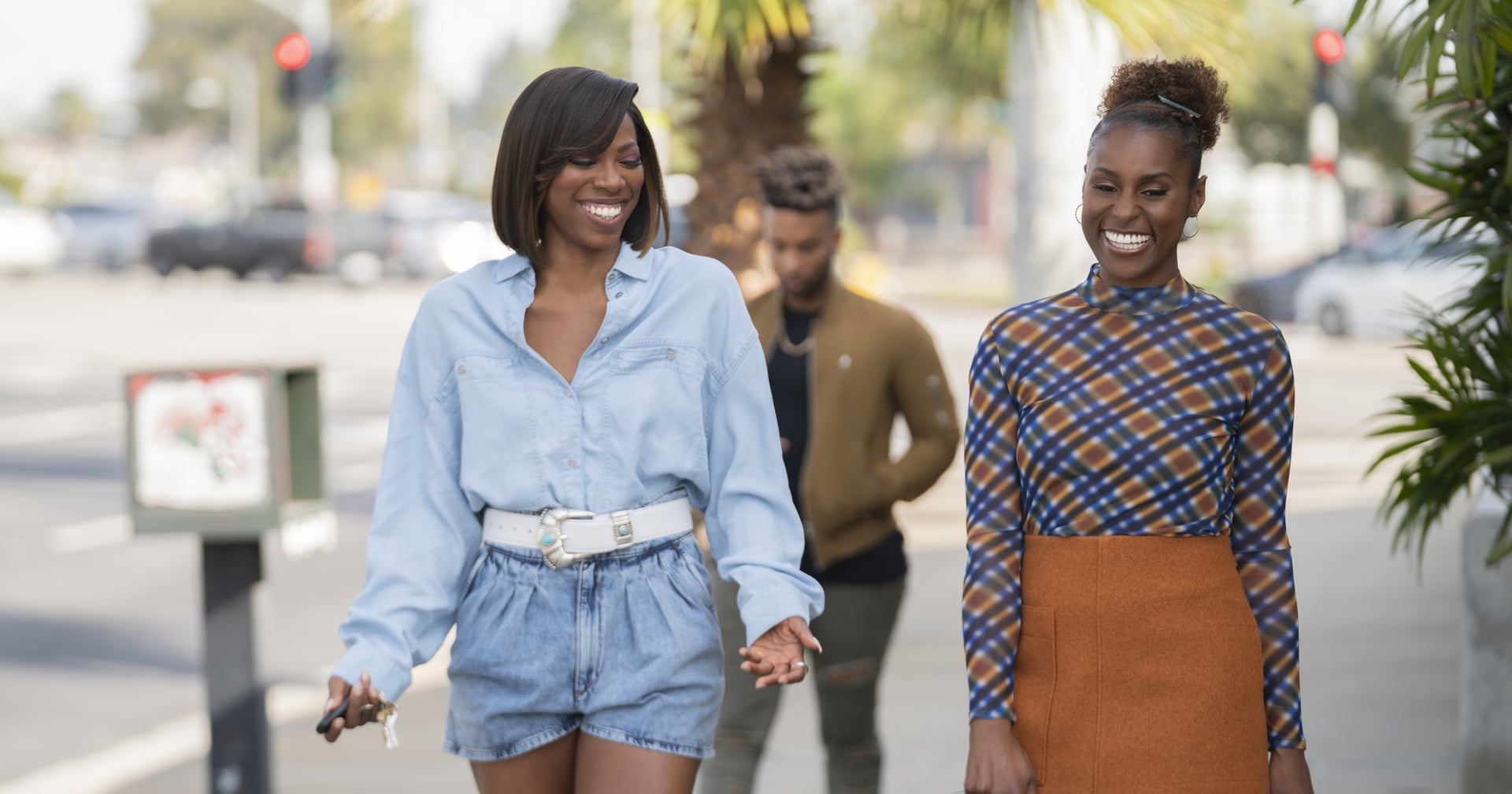 Insecure Renewed For Season 5 | PS Entertainment