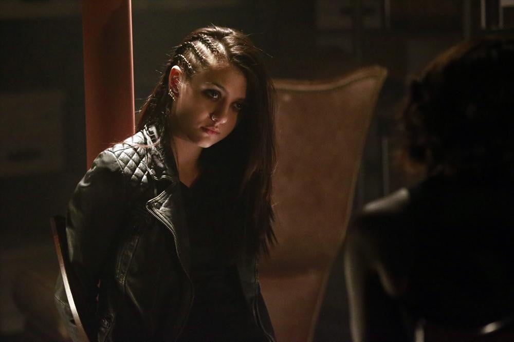Who Killed Rebecca on How to Get Away With Murder? | POPSUGAR Entertainment