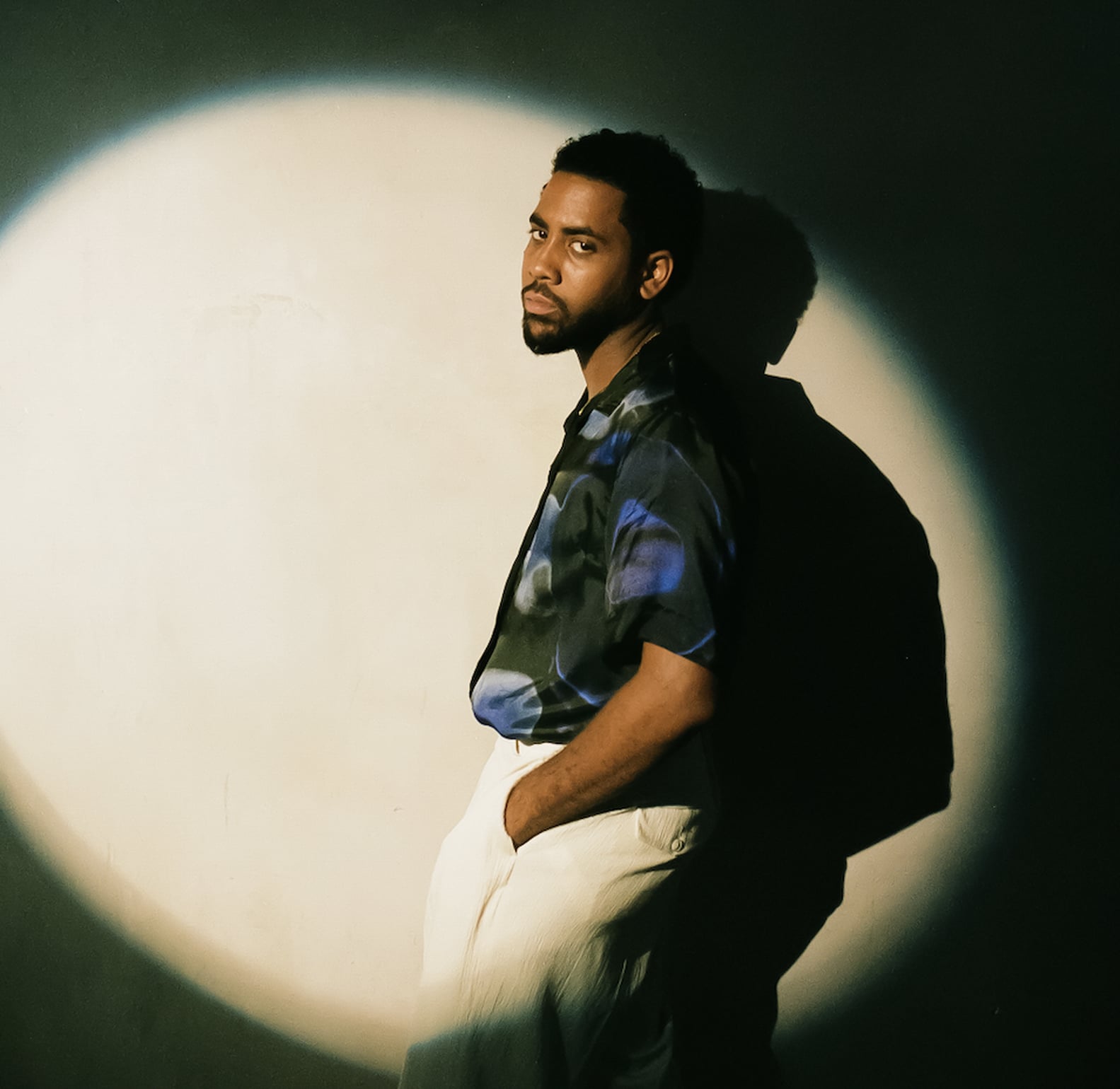 Jharrel Jerome Talks His Music and Acting Careers | PS Entertainment