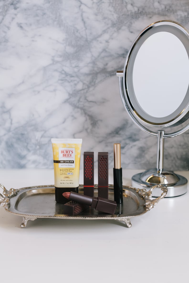 How to Simplify My Morning Beauty Routine | PS Beauty