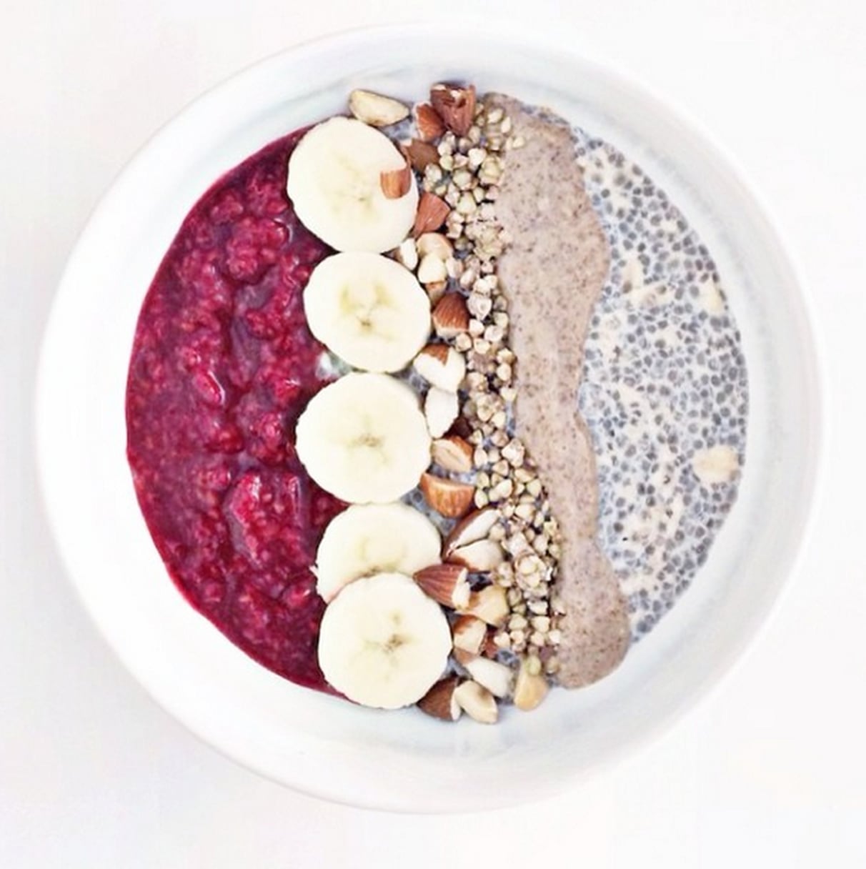 The Best Chia Seed Pudding | PS Fitness