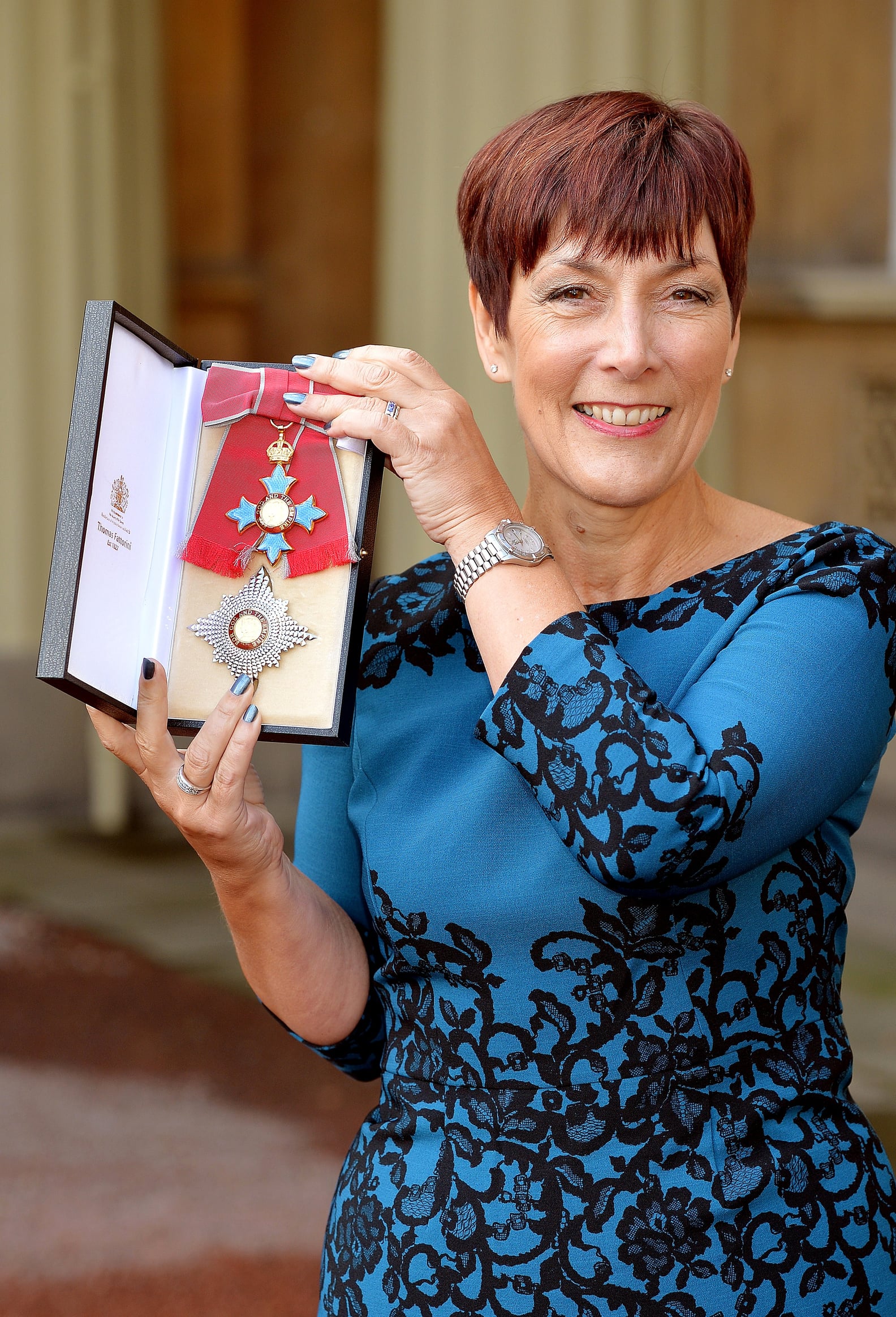 What Is a British Dame? | PS Celebrity