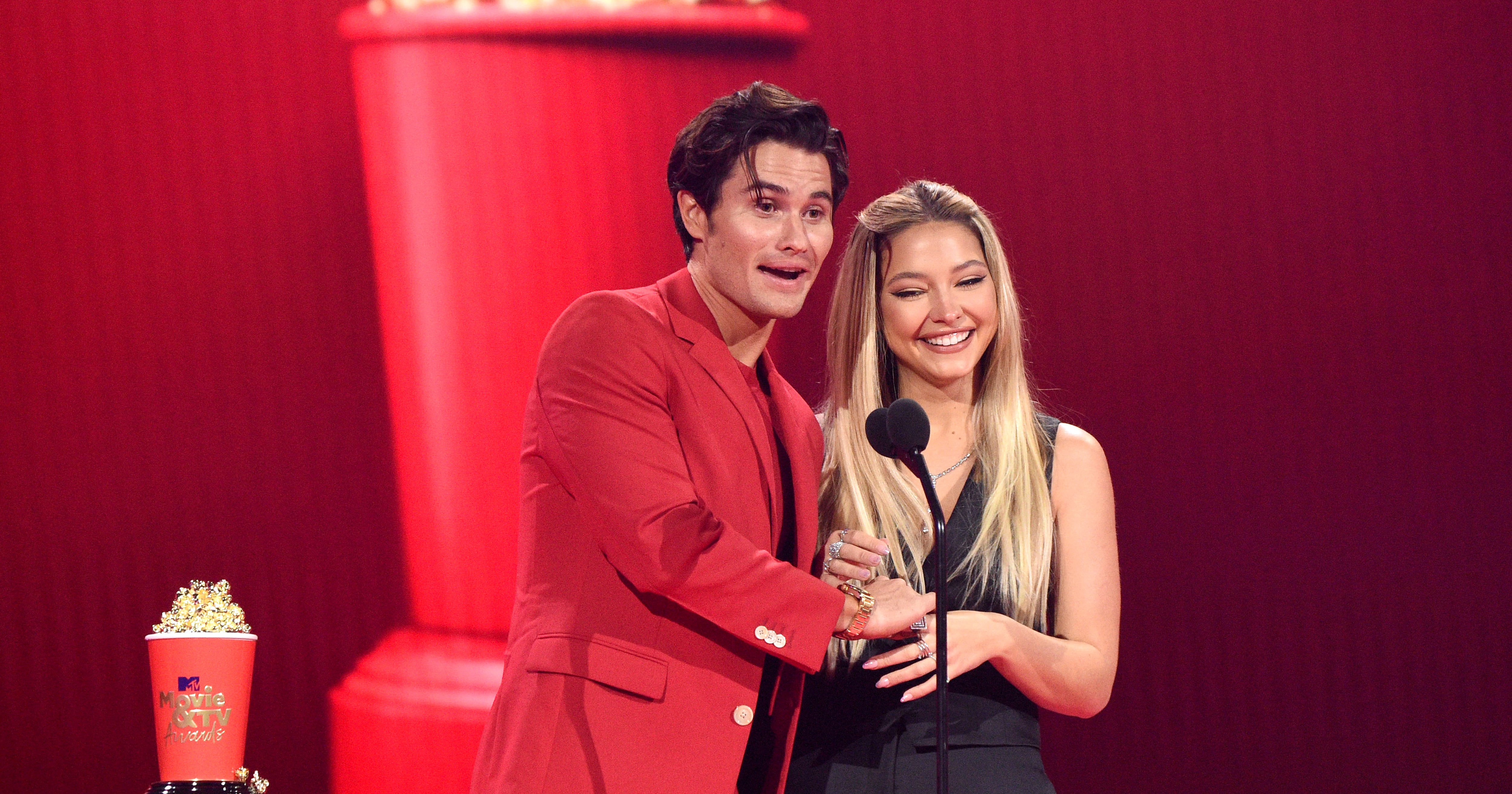 21 Actor Couples Who Still Worked Together After Breaking Up | PS Celebrity