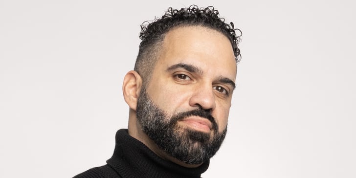 Juan Bago and Latinx Storytelling With "Translators" Podcast | POPSUGAR ...