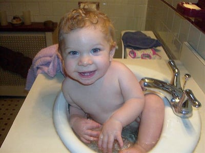 By When Should Kids Use Proper Names for Their Privates? | POPSUGAR Moms