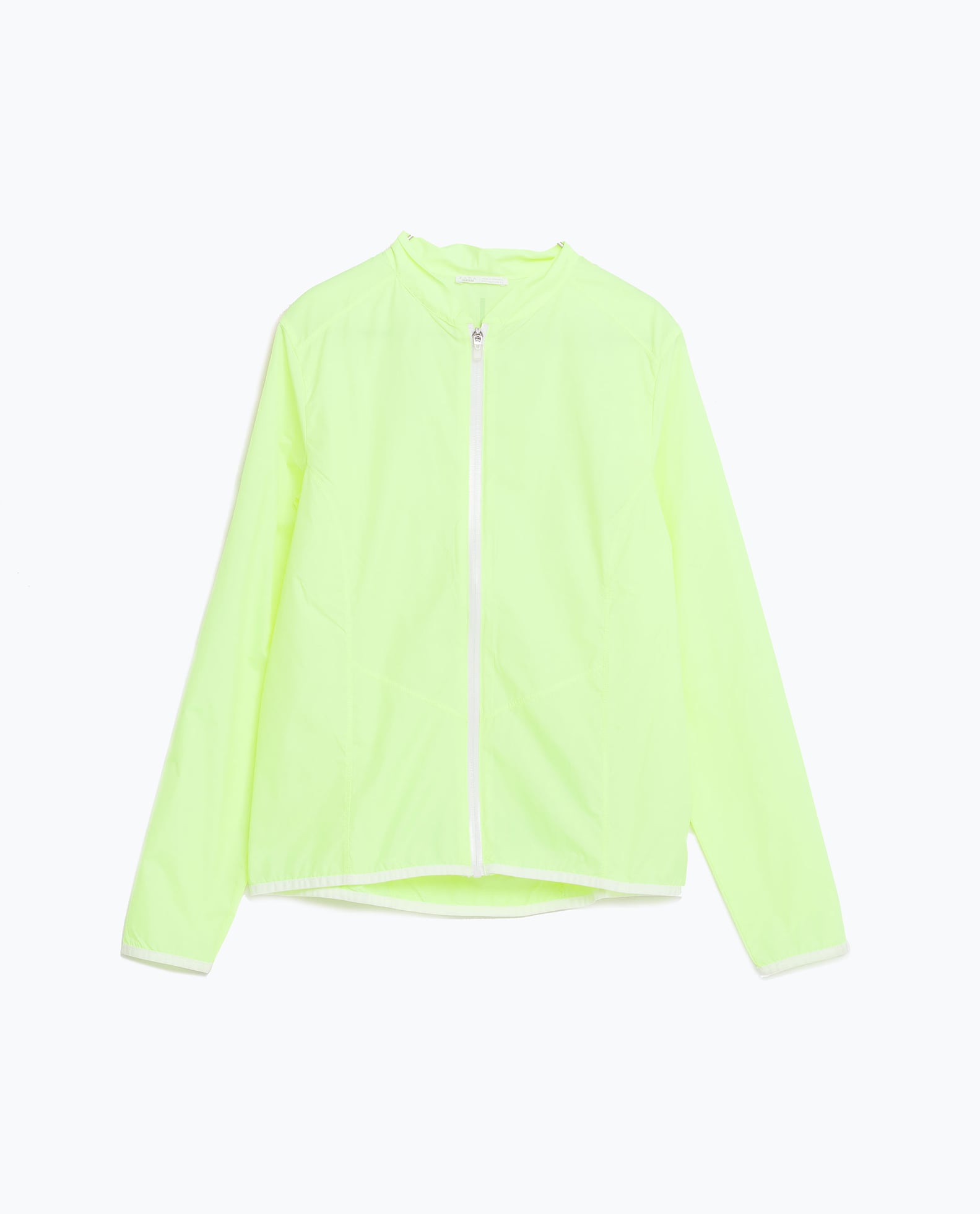 Zara Launches Activewear Collection Gymwear | PS Fitness