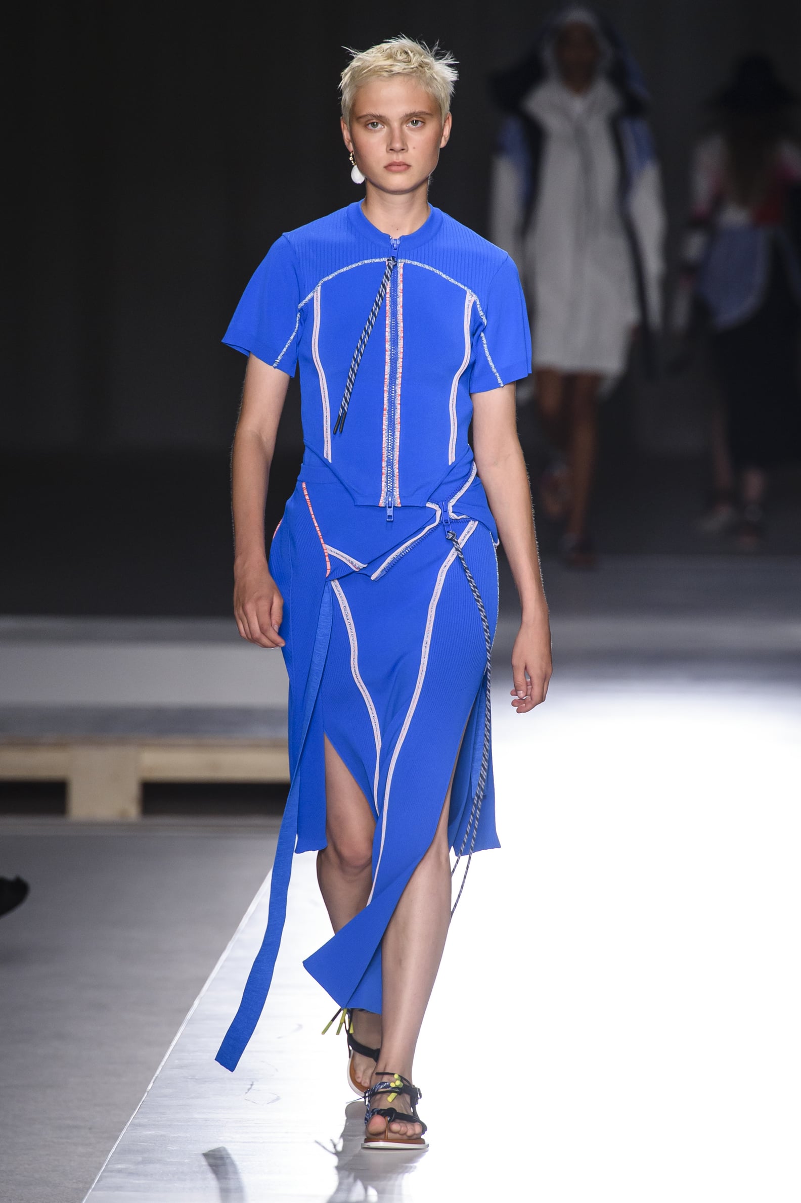 Spring 2019 Trends | PS Fashion