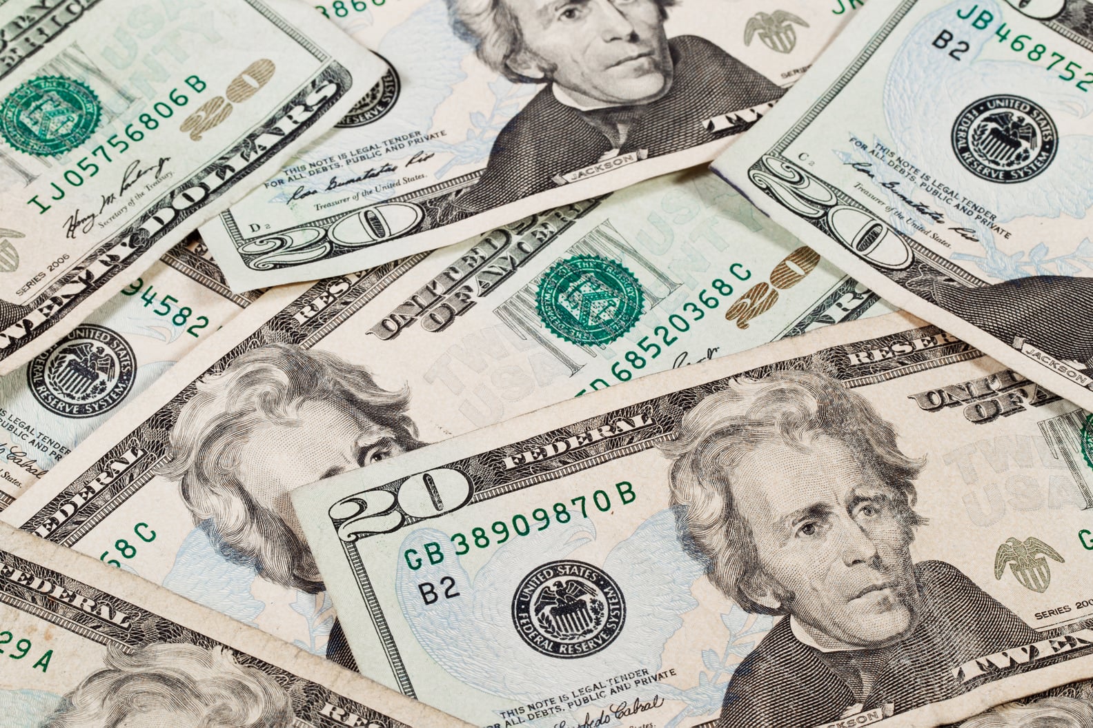 Twitter Reactions to Harriet Tubman $20 Bill | PS Tech