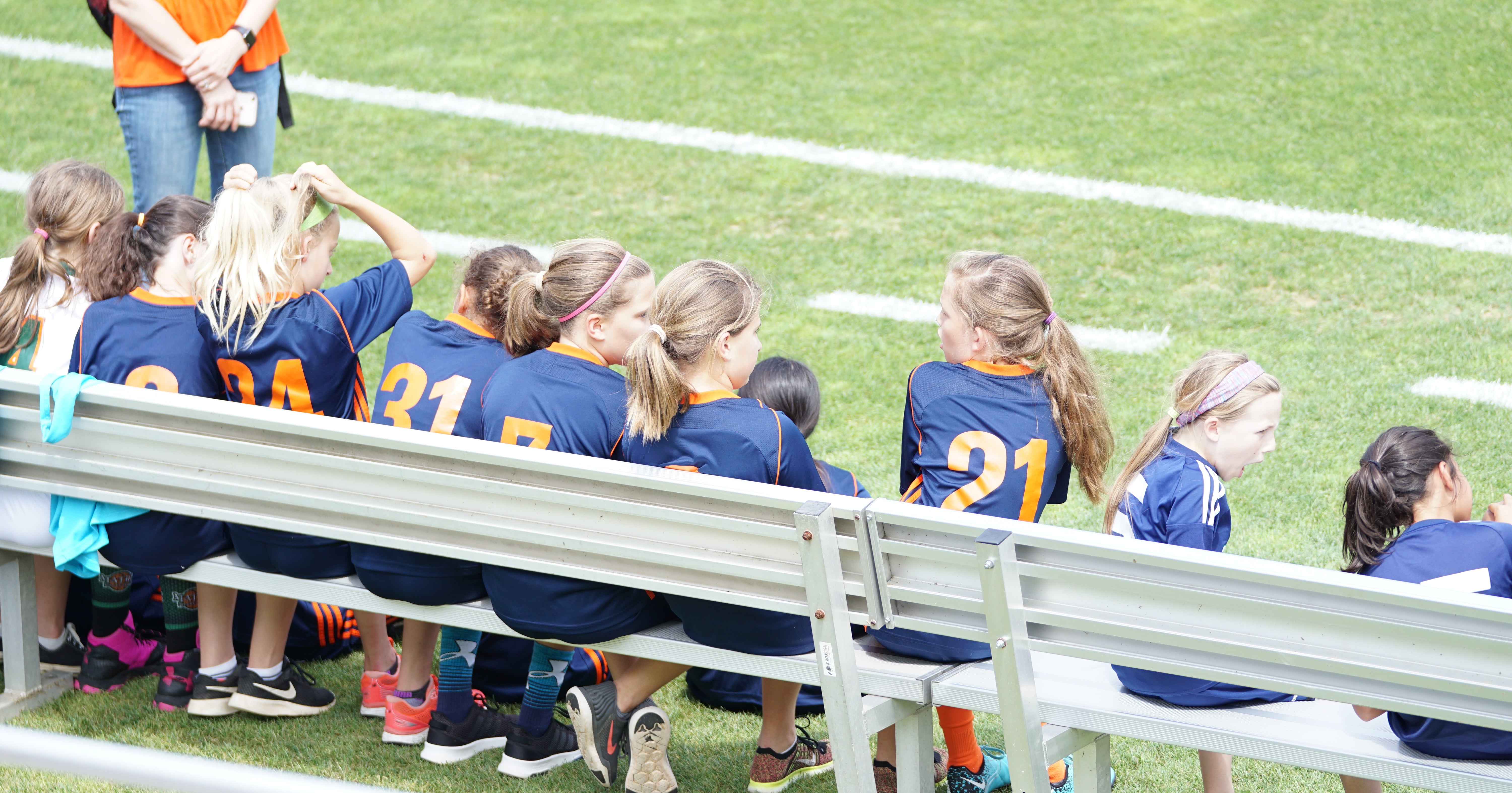 Am I Putting My Kid in Too Many Activities | PS Family