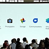 Google Pixel and Pixel XL Details | POPSUGAR Tech