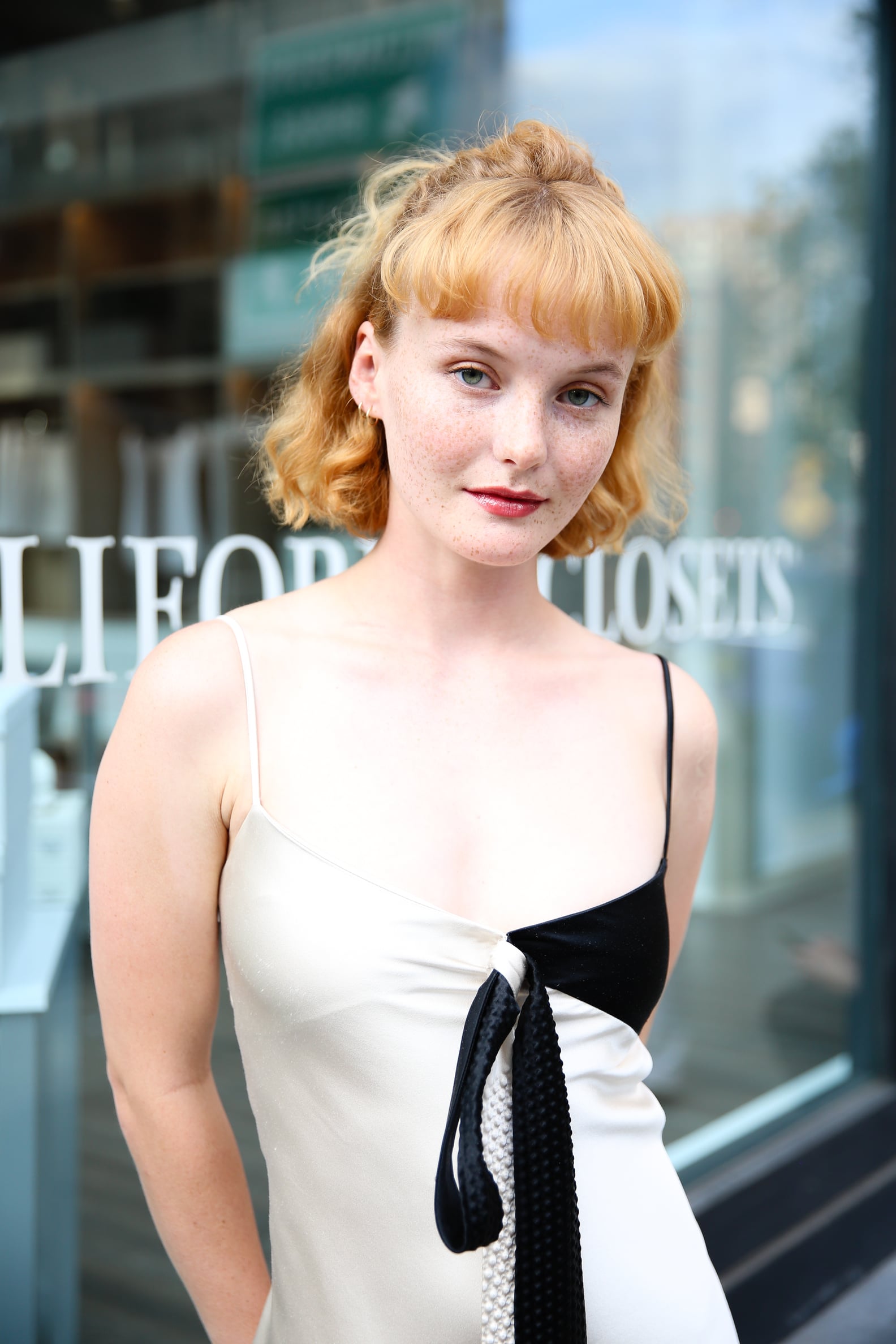 Different Types of Bangs, Explained by Hairstylists | PS Beauty