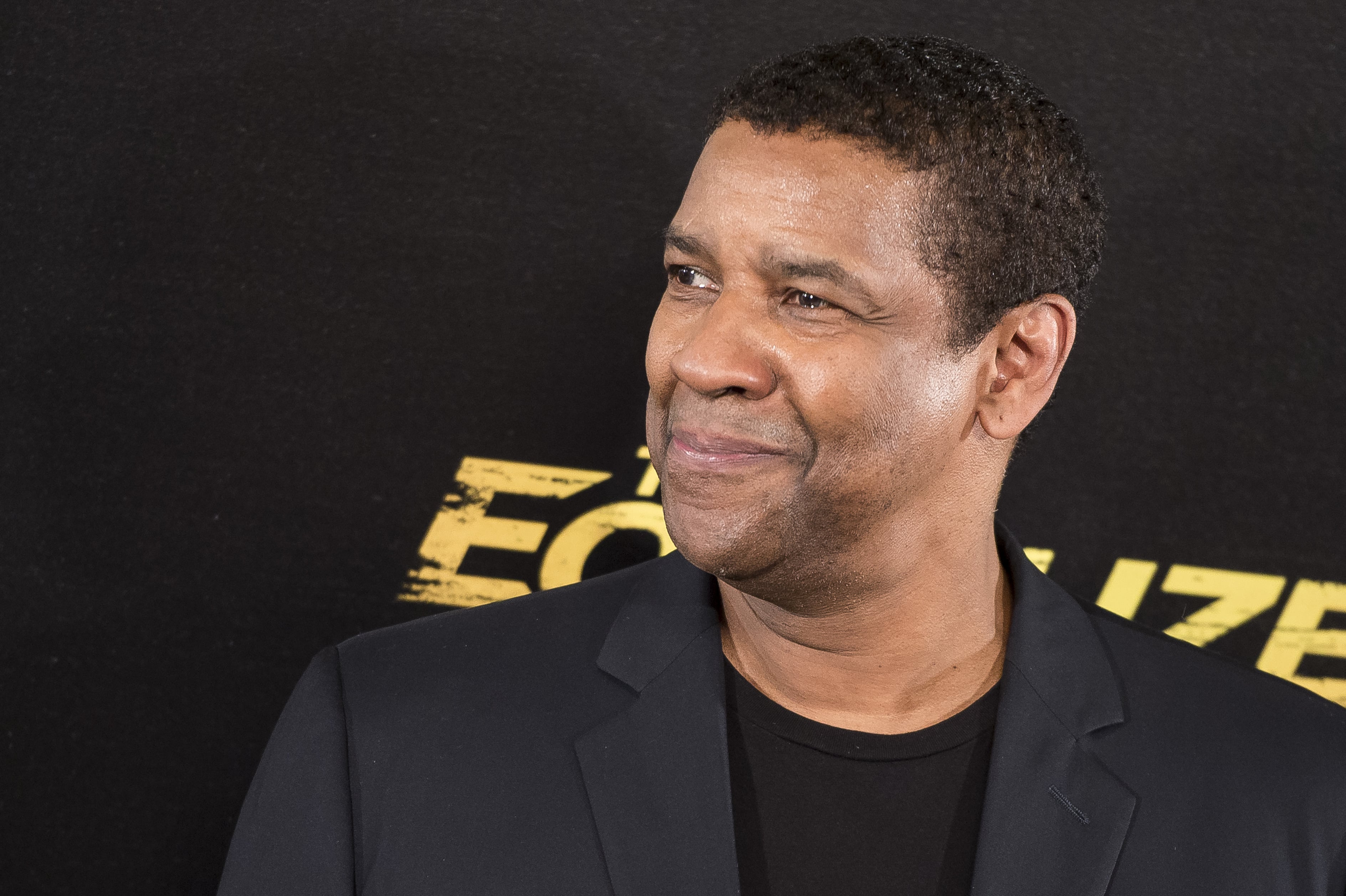 Denzel Washington Breaks Oscar Nominations Record | POPSUGAR Entertainment