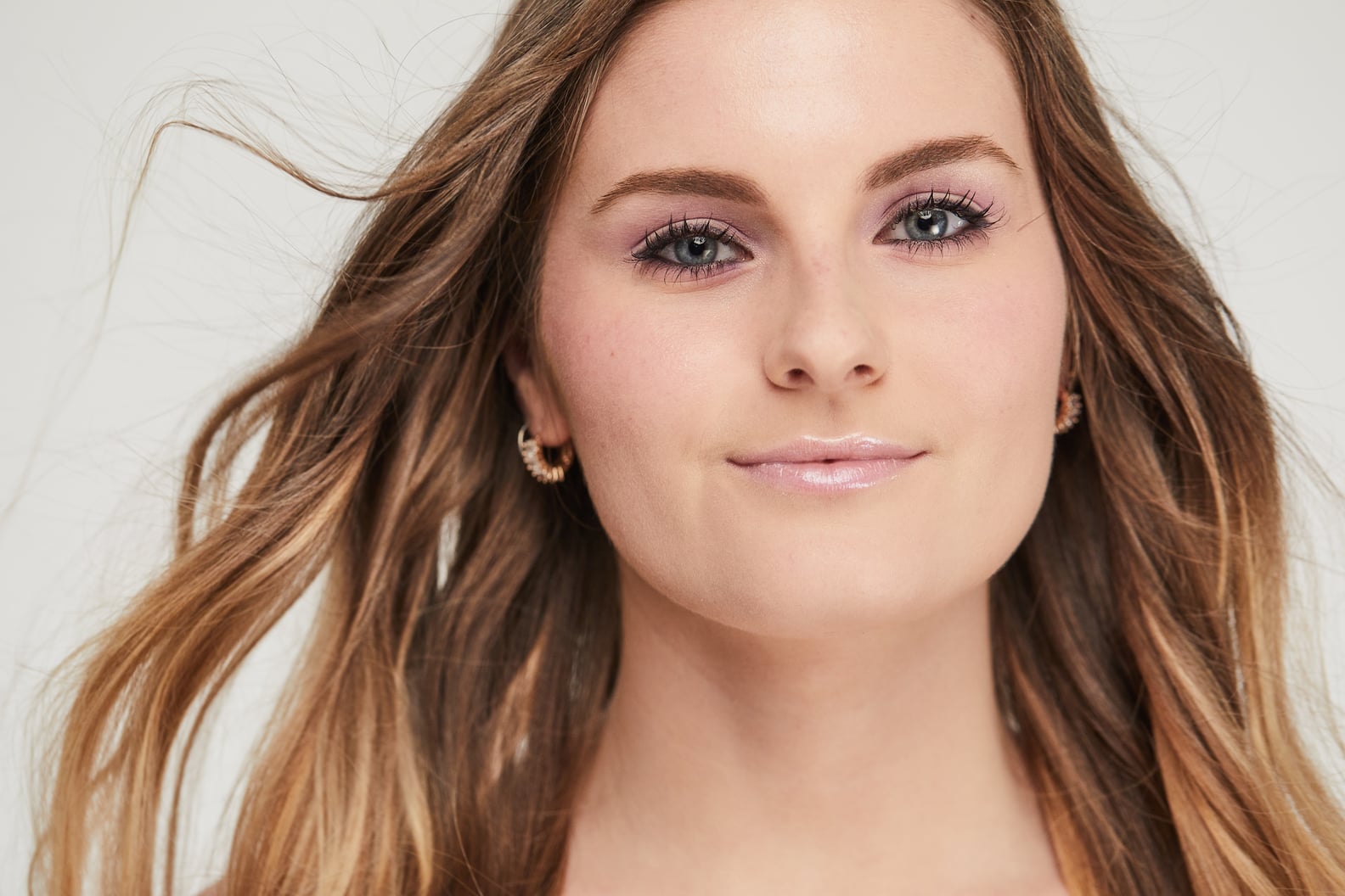 Lilac Makeup Tutorial | PS Beauty