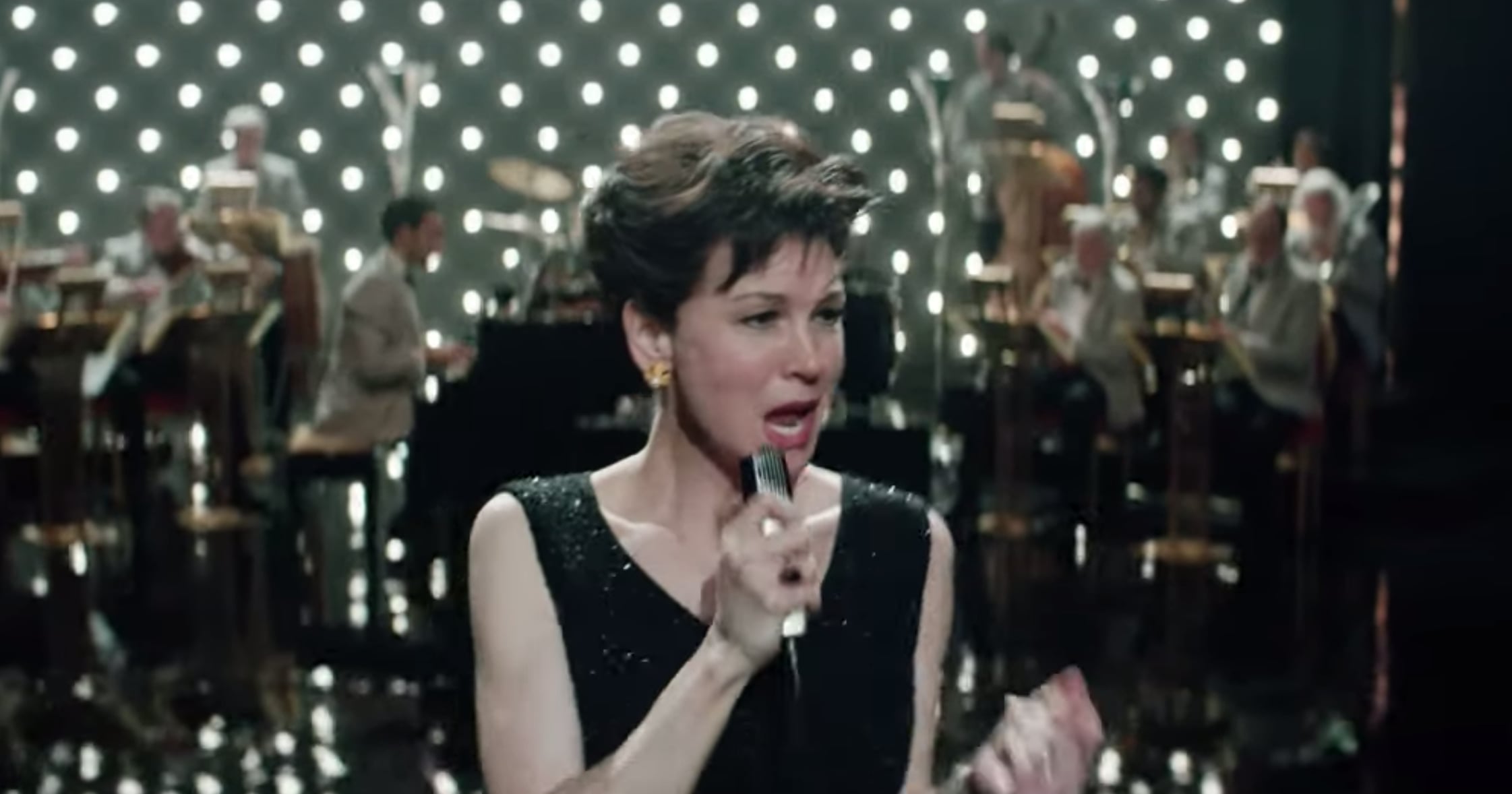 Judy Movie Trailer | PS Entertainment