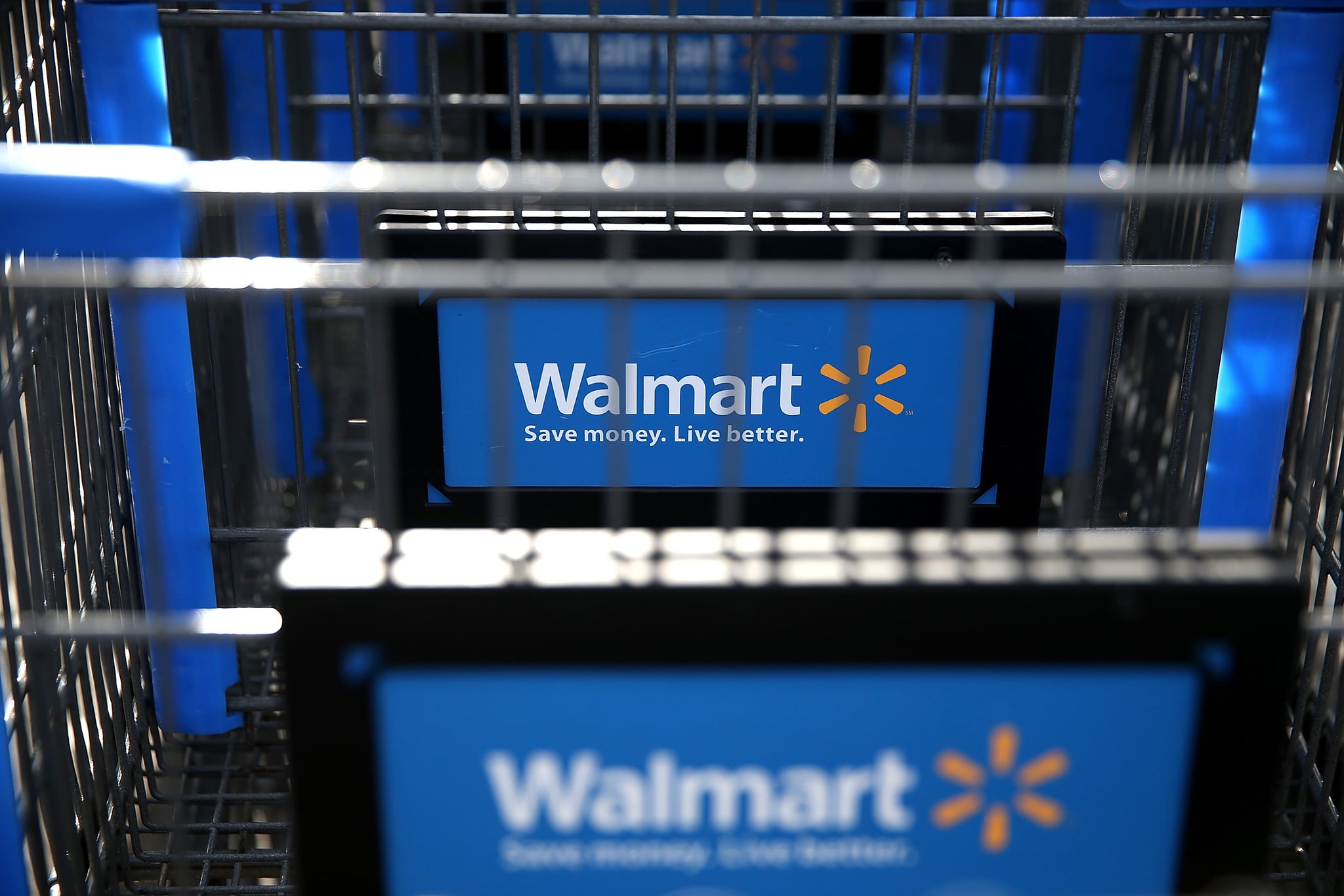 Walmart Facts | POPSUGAR Smart Living