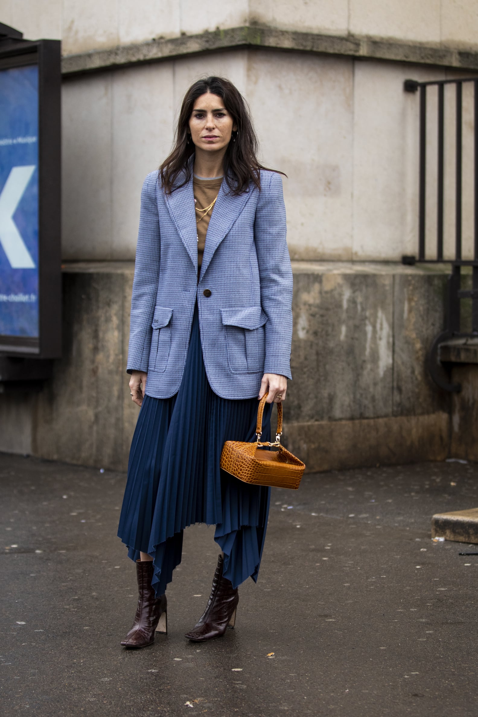 Fall Work Outfits 2019 | PS Fashion