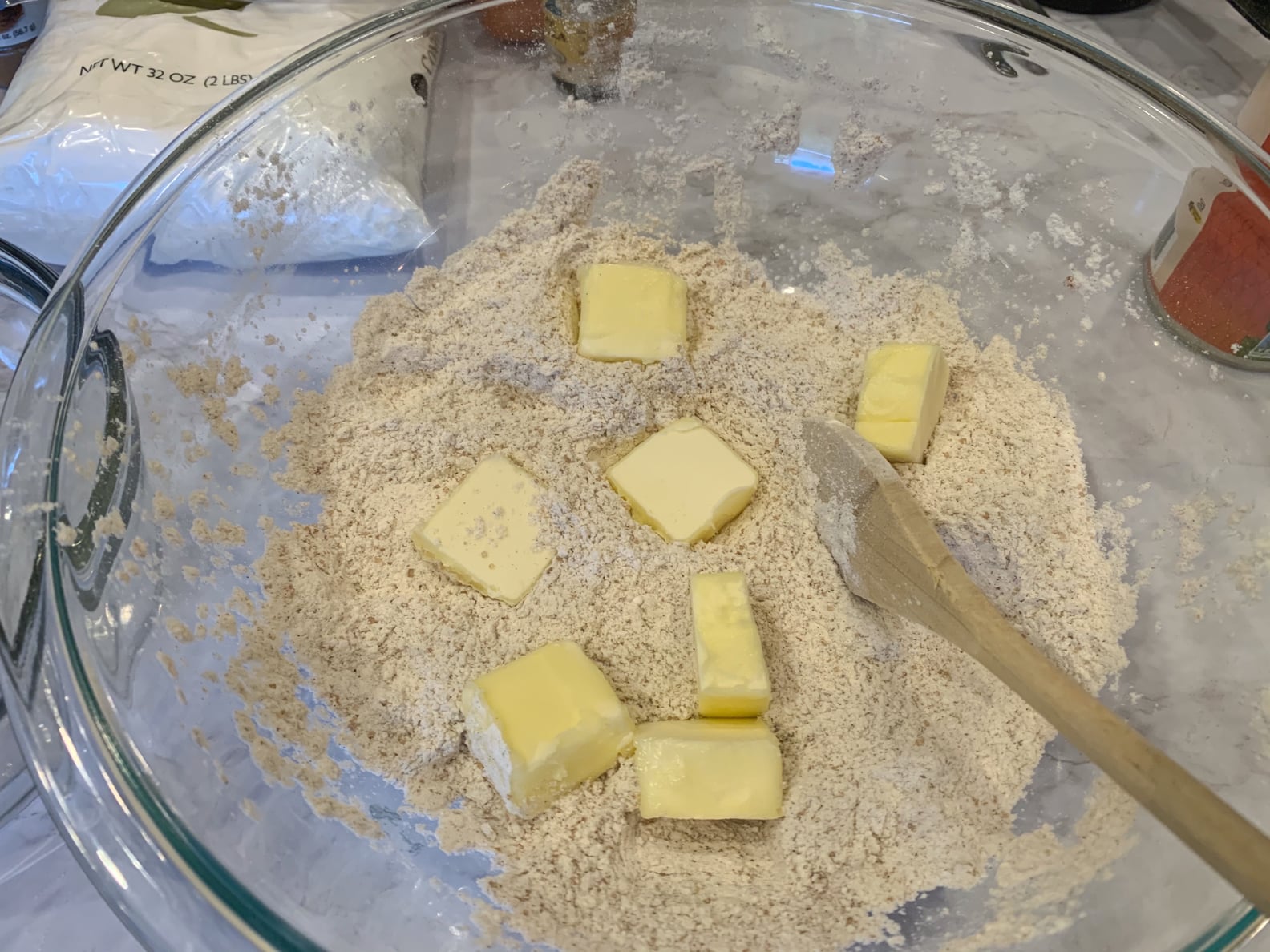 Starbucks Pumpkin Scone Copycat Recipe | PS Food