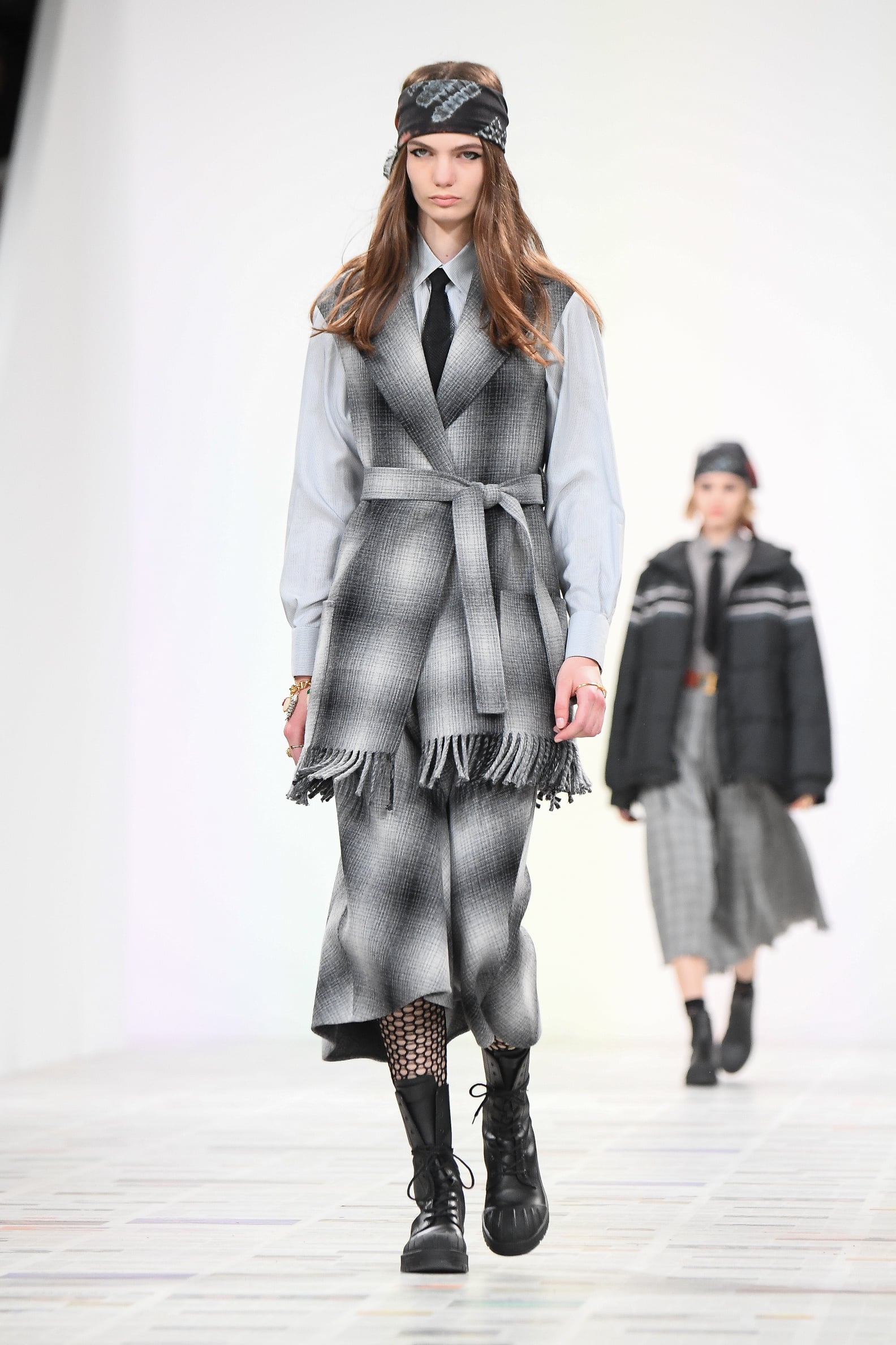 Dior's Fall/Winter 2020 Collection Photos | PS Fashion